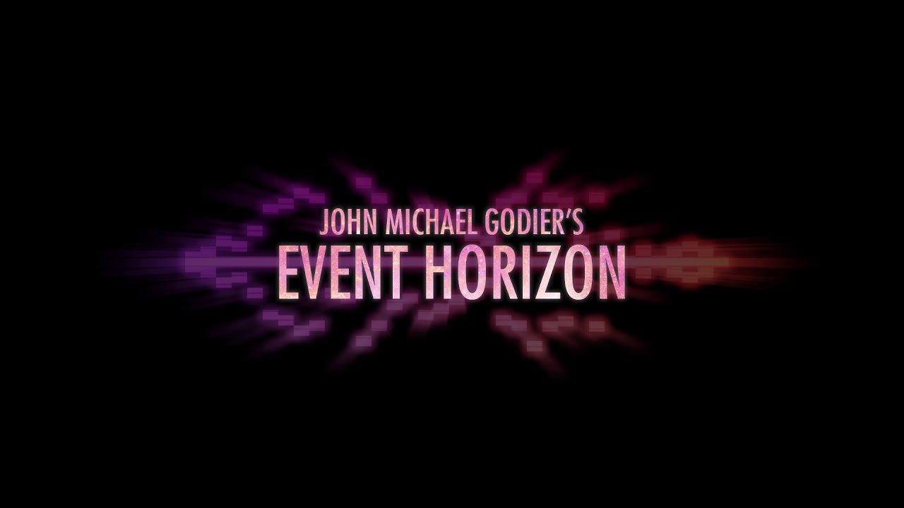 Event Horizon (Eryn Knight as "ANNA", hosted by John Michael Godier ...