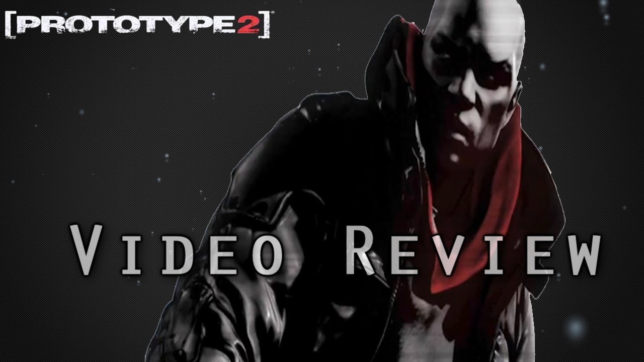 Prototype 2 Video Review - YouTube
