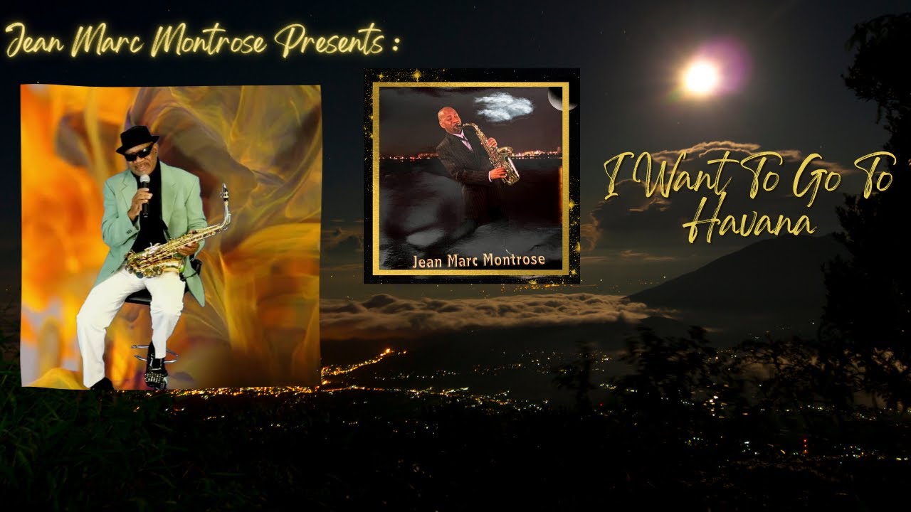 Jean Marc Montrose | Discography | Album - Jean Marc Montrose| Song ...