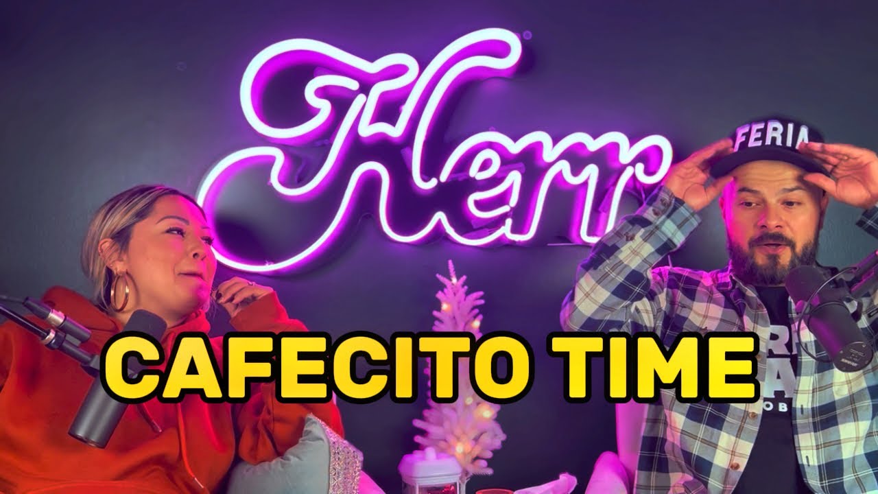 Cafecito Time- Who’s JLO? - YouTube