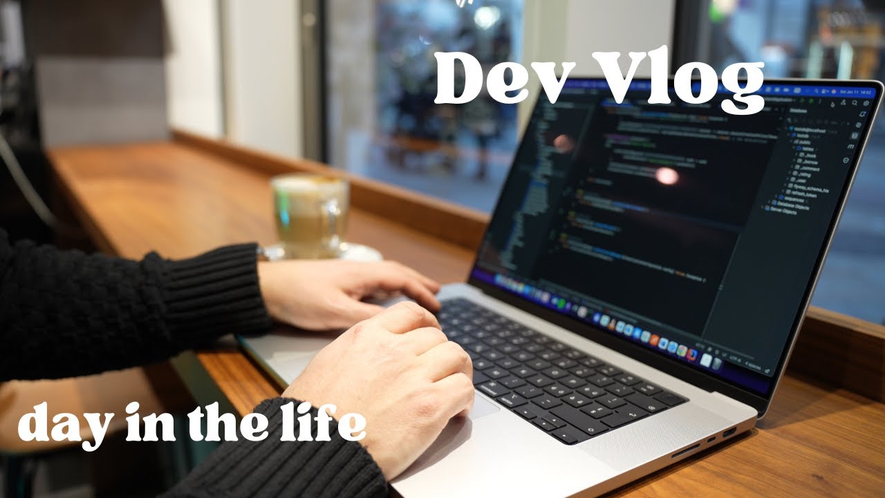 A Software Engineer Vlog 😎: Epic Episode 22 - YouTube