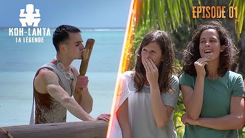 KOH-LANTA 2021 - FRENCH TV GAME SHOW (Multilingual Subtitles) - YouTube