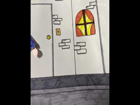 Animación con recortes - YouTube