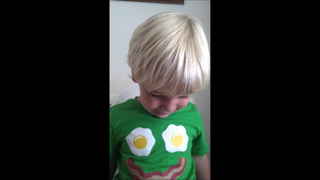 Toilet talk with Toby - YouTube