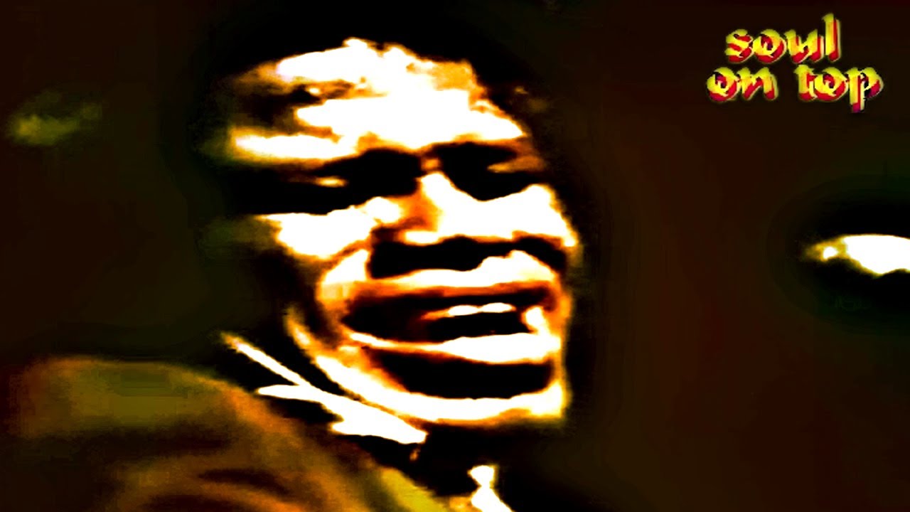 James Brown And The Famous Flames Bring It Up Hipsters Avenue Youtube