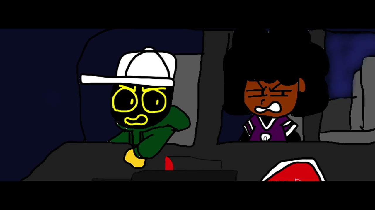 Gavin's Block ost- Gin N Juice(Friez' theme) - YouTube