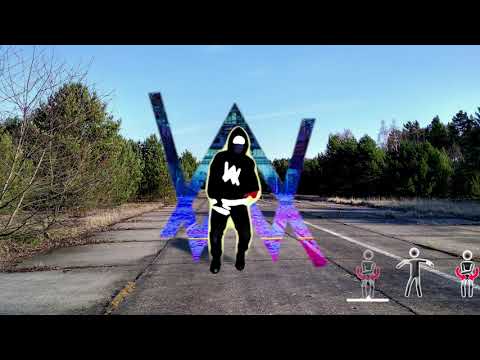 Just Dance Fade by Citron00zeste