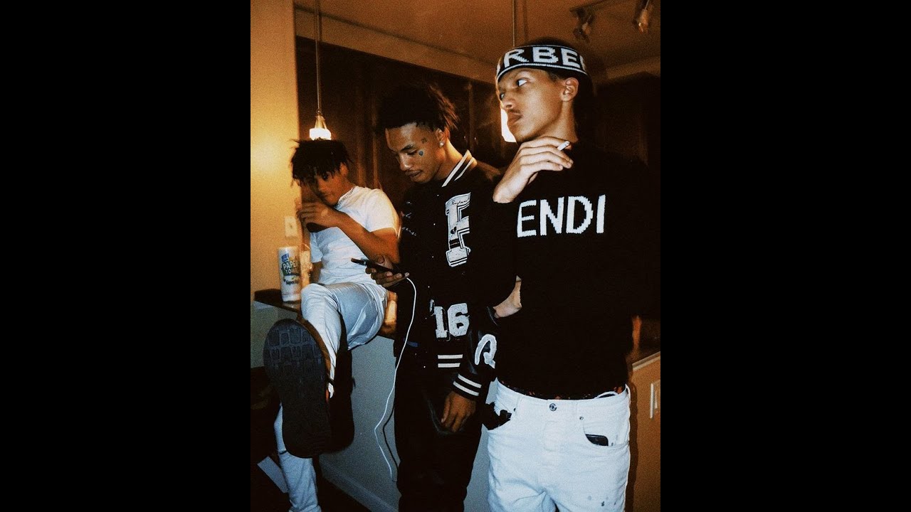 [free] iayze type beat 2022 - "wait" - YouTube