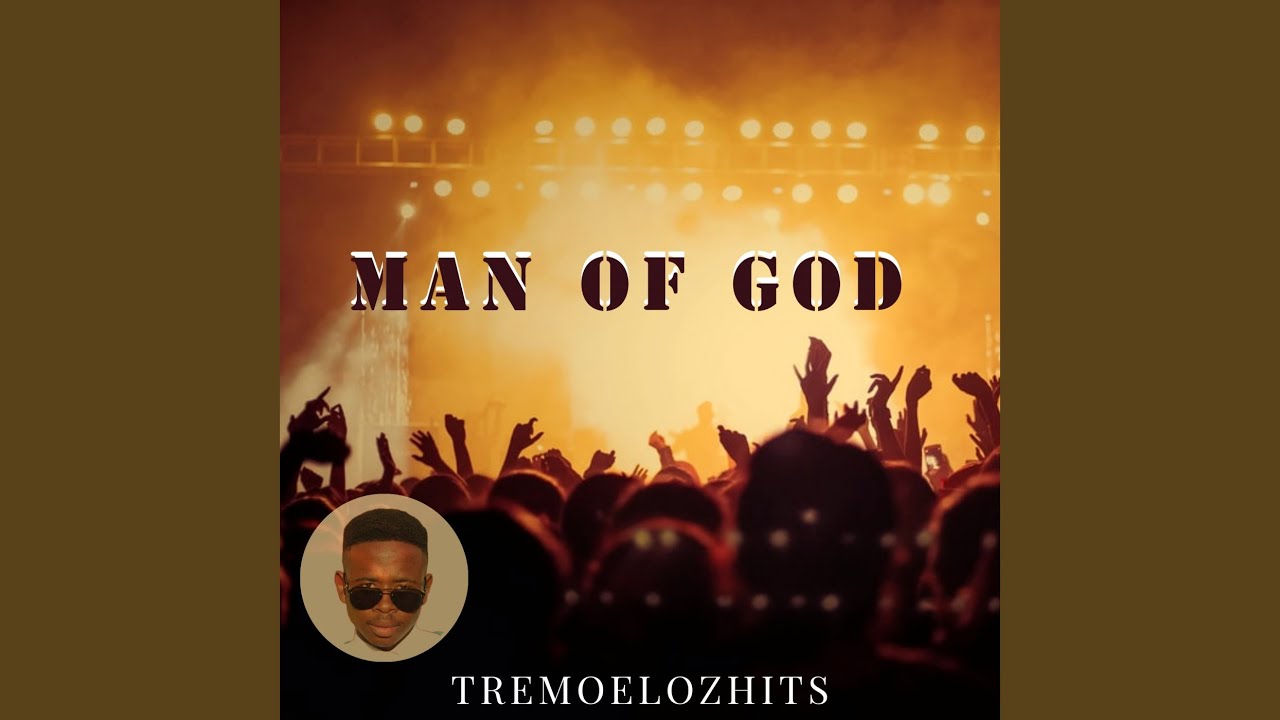 Man of God - YouTube