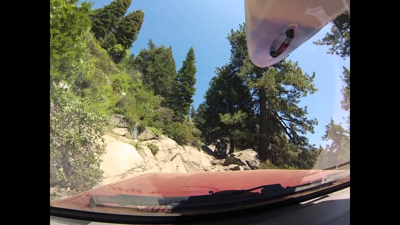 Cad Hill New Jim June 2014 - YouTube