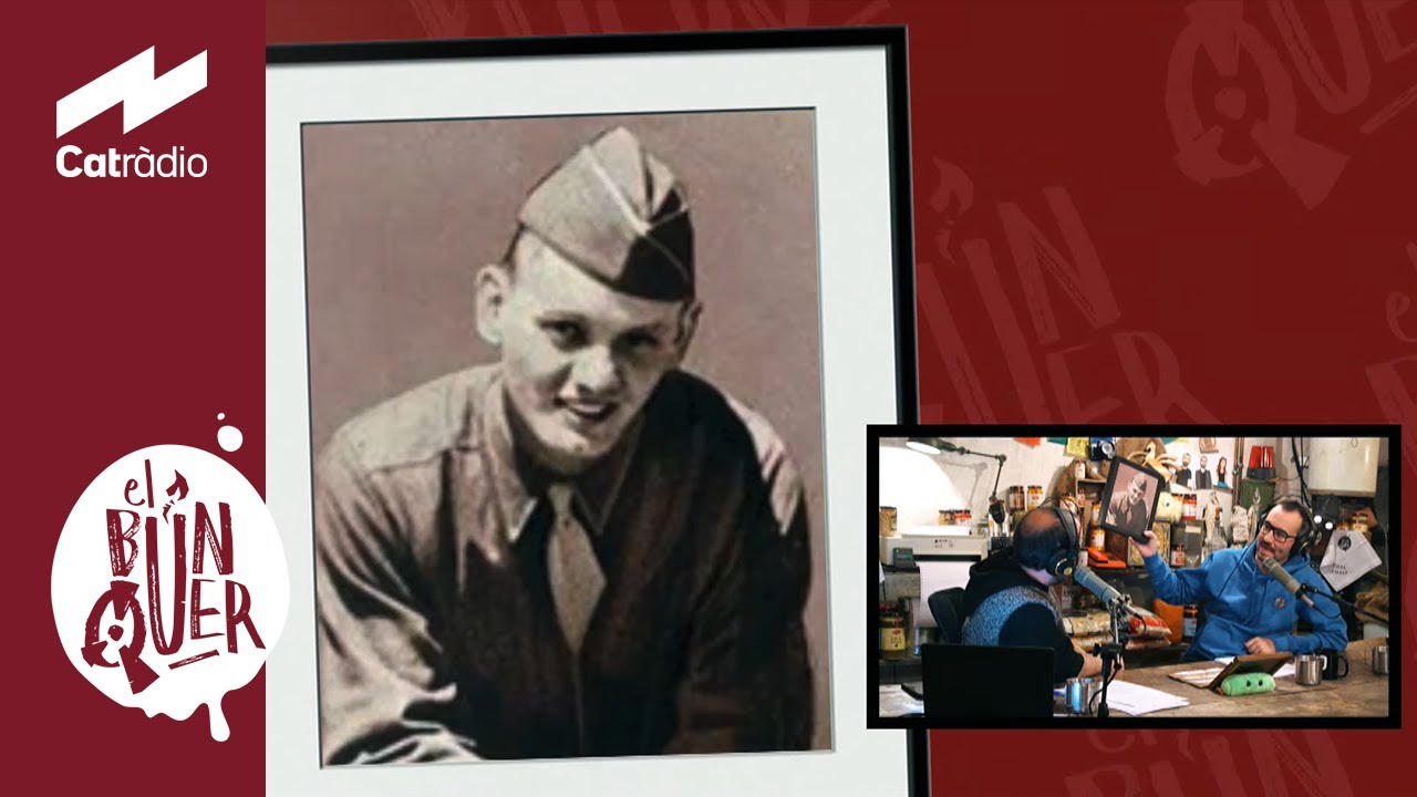 EL BÚNQUER: Eddie Slovik (4x112) - YouTube