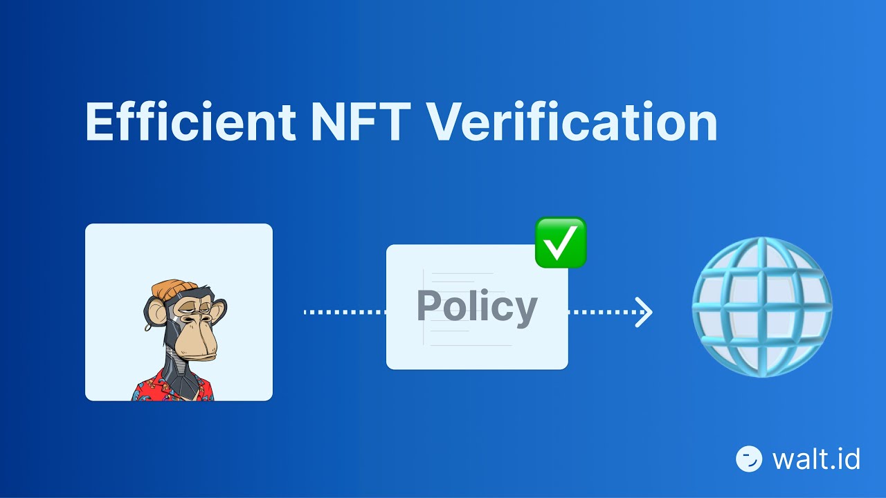 NFT Verification Across Ecosystems - YouTube