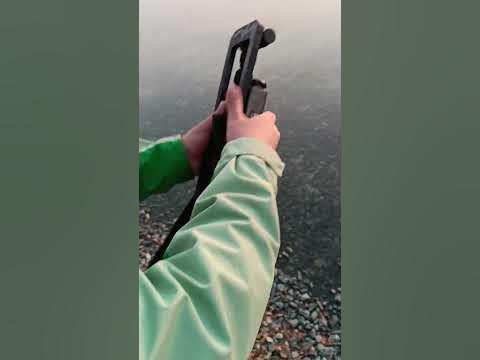 Альфамарин 5000 водонепроницаемый - YouTube