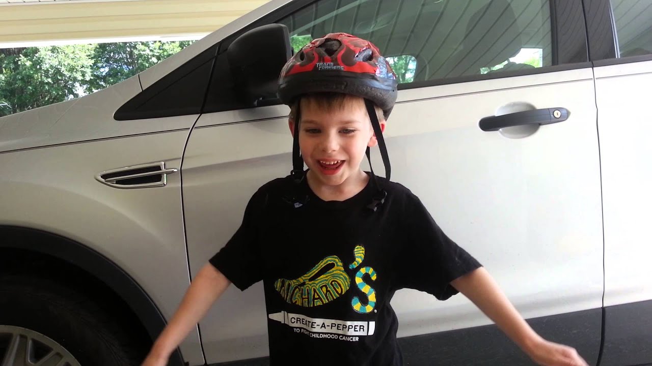 Richard Show Episode 1 - YouTube