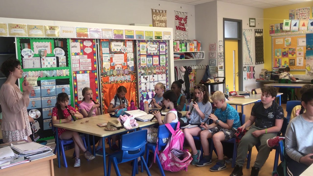 Inside 'Recorder in the Classroom' - Part 3: Practice Makes Perfect ...