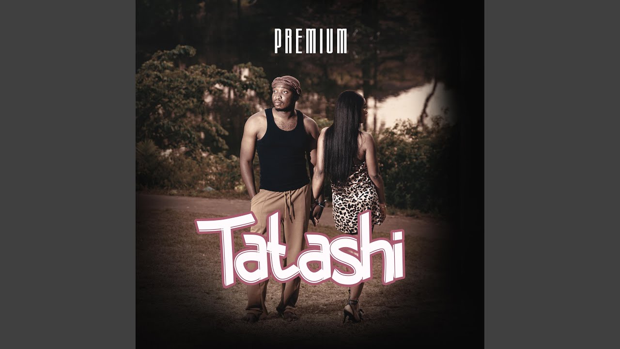 TATASHI - YouTube