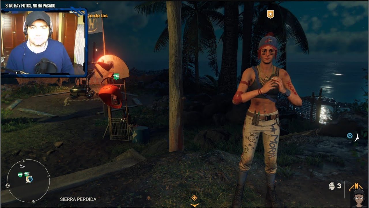 Far Cry 6 +18#76 - YouTube