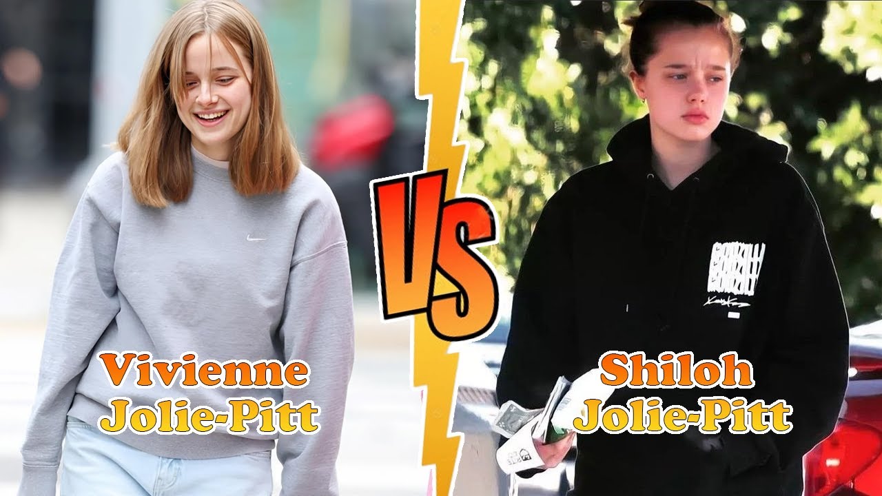 Vivienne Agus Shiloh Jolie Pitt Shilohjoliefan | Shiloh Jolie Pitt