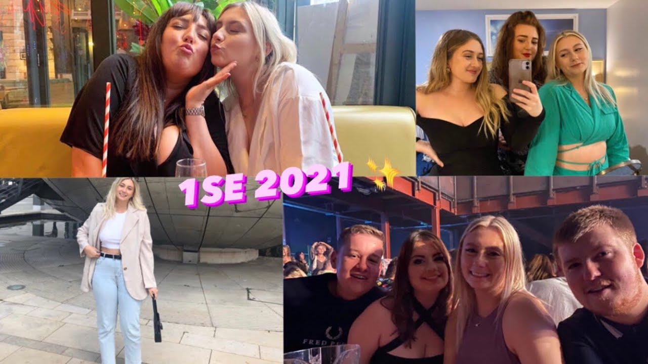 one second everyday | 2021 - YouTube