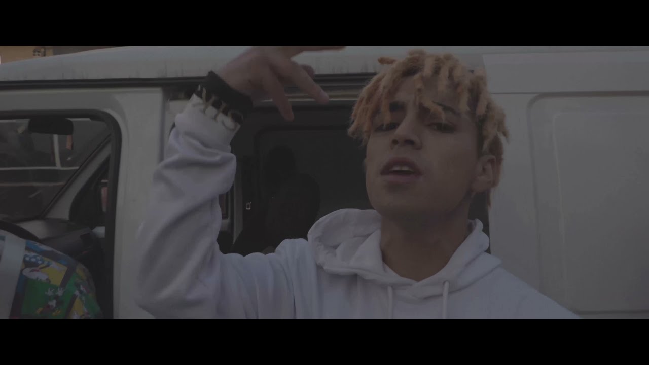 SLOW G MALIANTEO EN EL ADN (VIDEO OFICIAL) SHOT BY MILESTRALA - YouTube