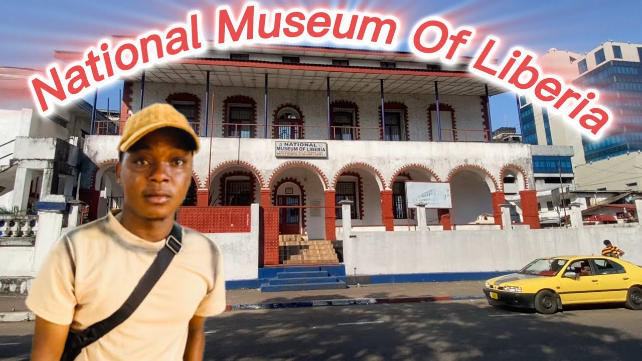 A Journey of Discovery on Cultural Heritage at the National Museum of ...