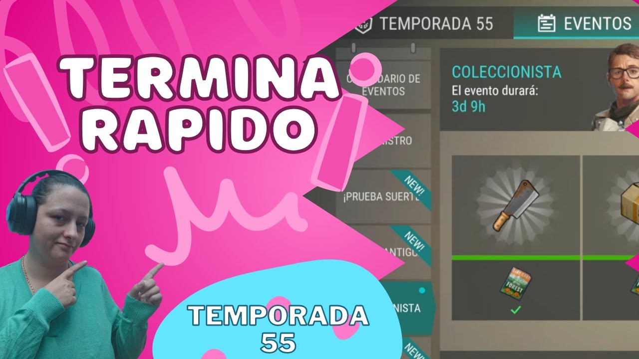 "Evento ¡EL COLECCIONISTA! !TERMINA RAPIDO! Jeza1989" LDOE | #ldoe # ...