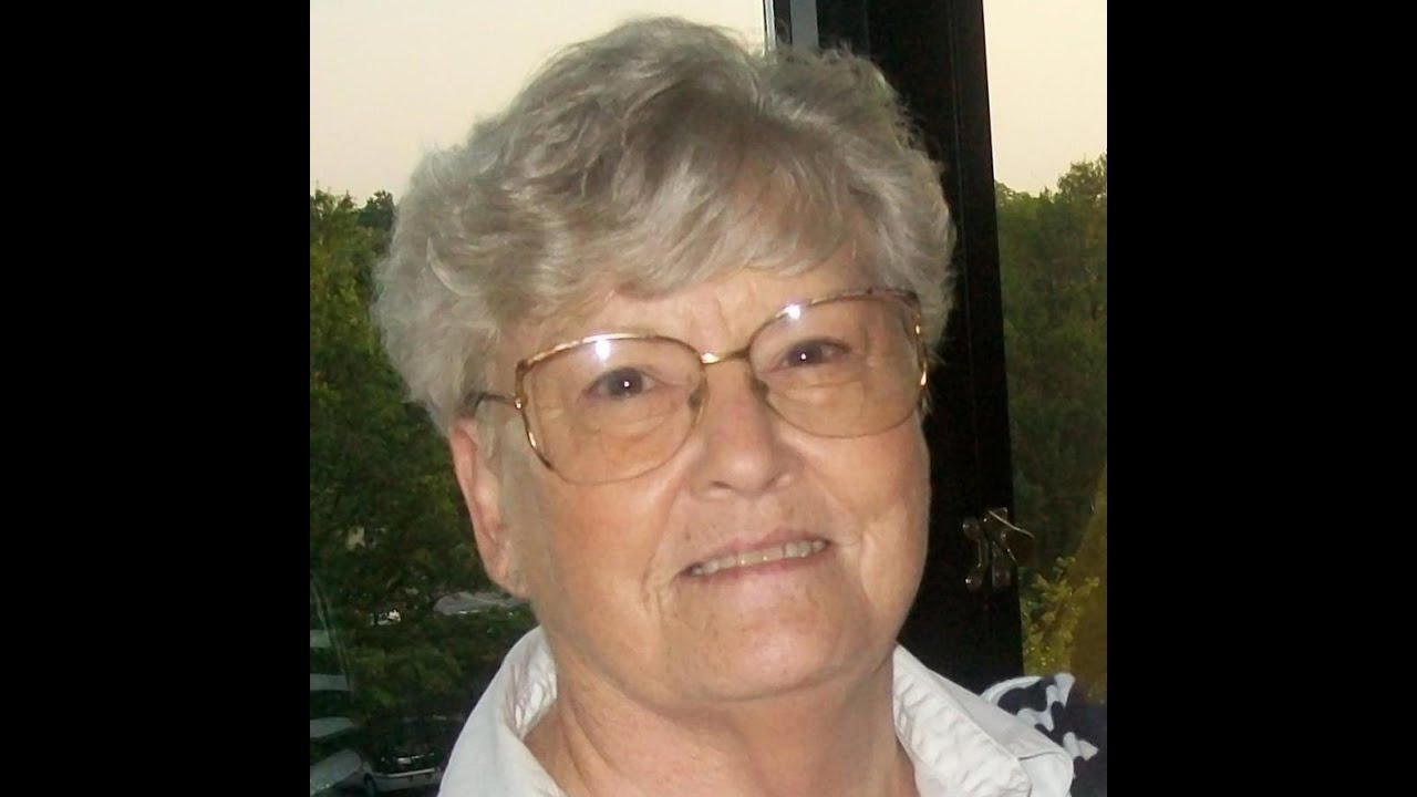 Patricia Scott - YouTube