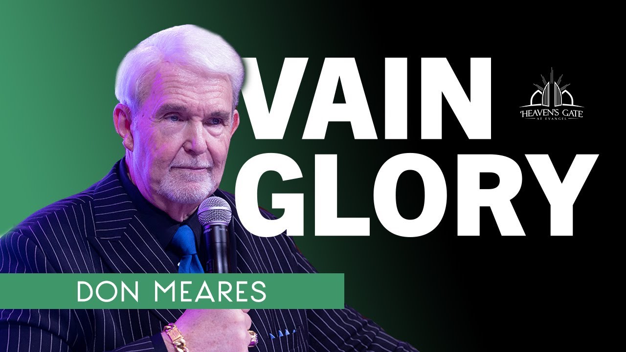 Vainglory | Don Meares - YouTube