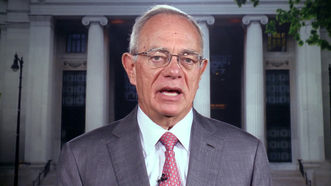 MIT-Japan 35th Anniversary President Reif - YouTube