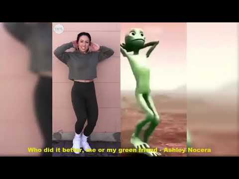 Dami toka COSITA