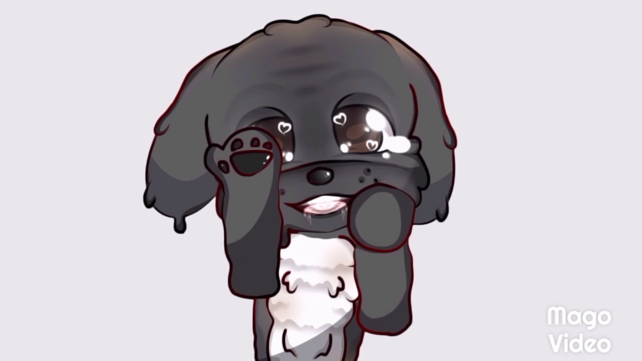 Savage Love / Gacha Club / R.I.P ma doggo - YouTube