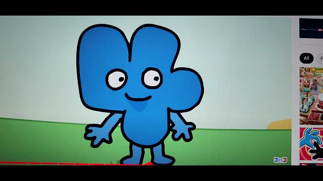 Rainbow - Sia (MLP: The Movie) / (BFDI(A)) Series) - YouTube