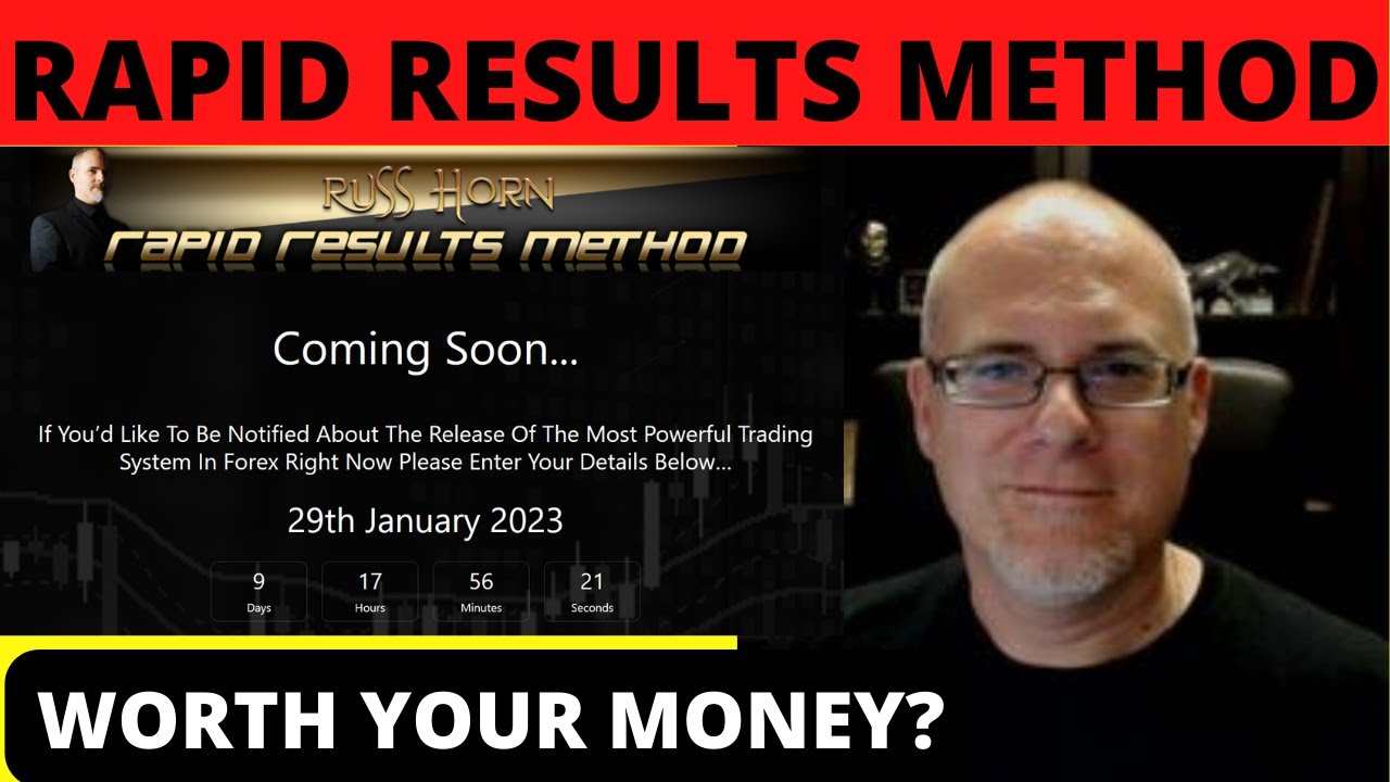 Rapid Results Method REVIEW, Rapid Results Method REVIEWS 2023 - YouTube