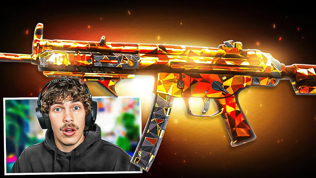 this LACHAMNN SUB BUILD is NOW META in MW2! 🔥 *Best LACHMANN SUB Class ...