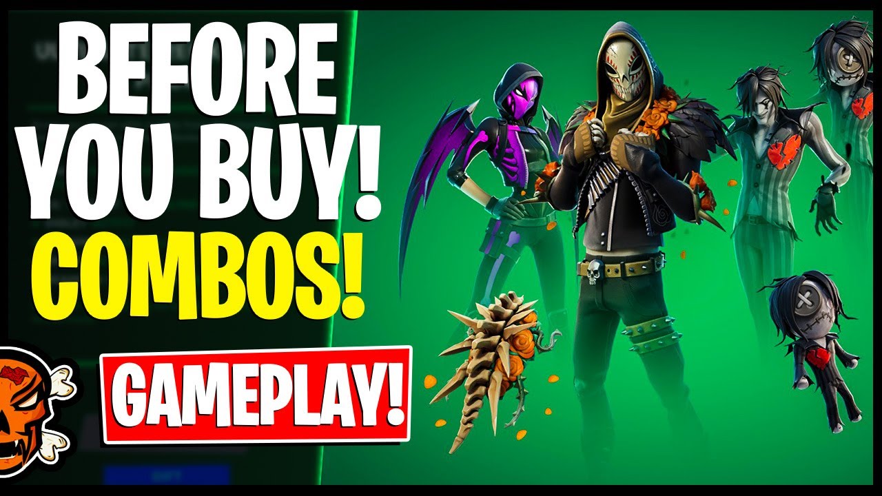 *NEW* ULTIMATE RECKONING PACK! Better Or Worse? Before You Buy ...