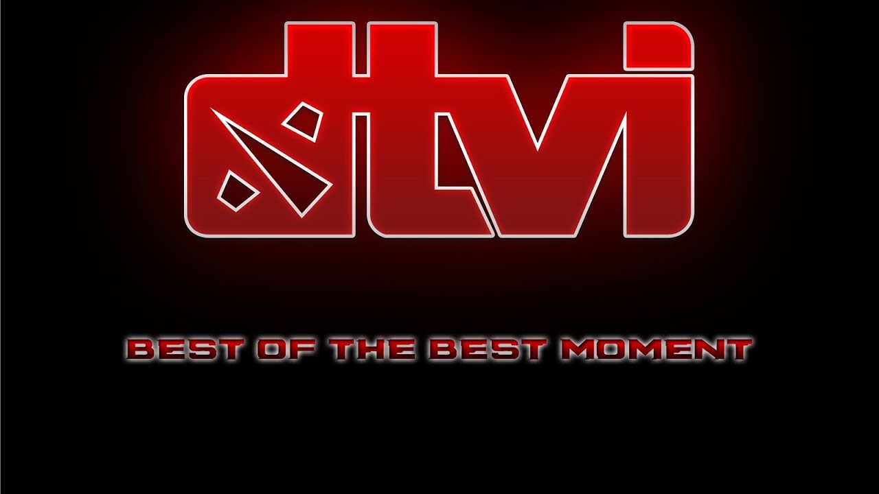 DTVI Best of The Best Moment Ep.1 - YouTube