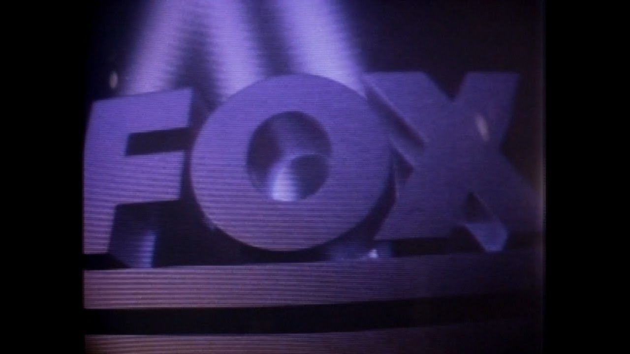 FOX Broadcasting Prime-Time Launch Promo (1987) - From 1-inch tape ...