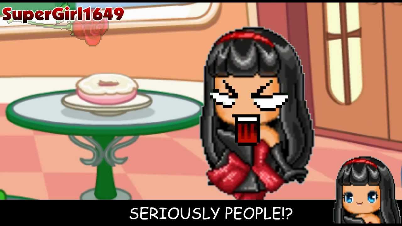 Fantage Animated Series - In Agony - Episode 1 Part 1 - YouTube