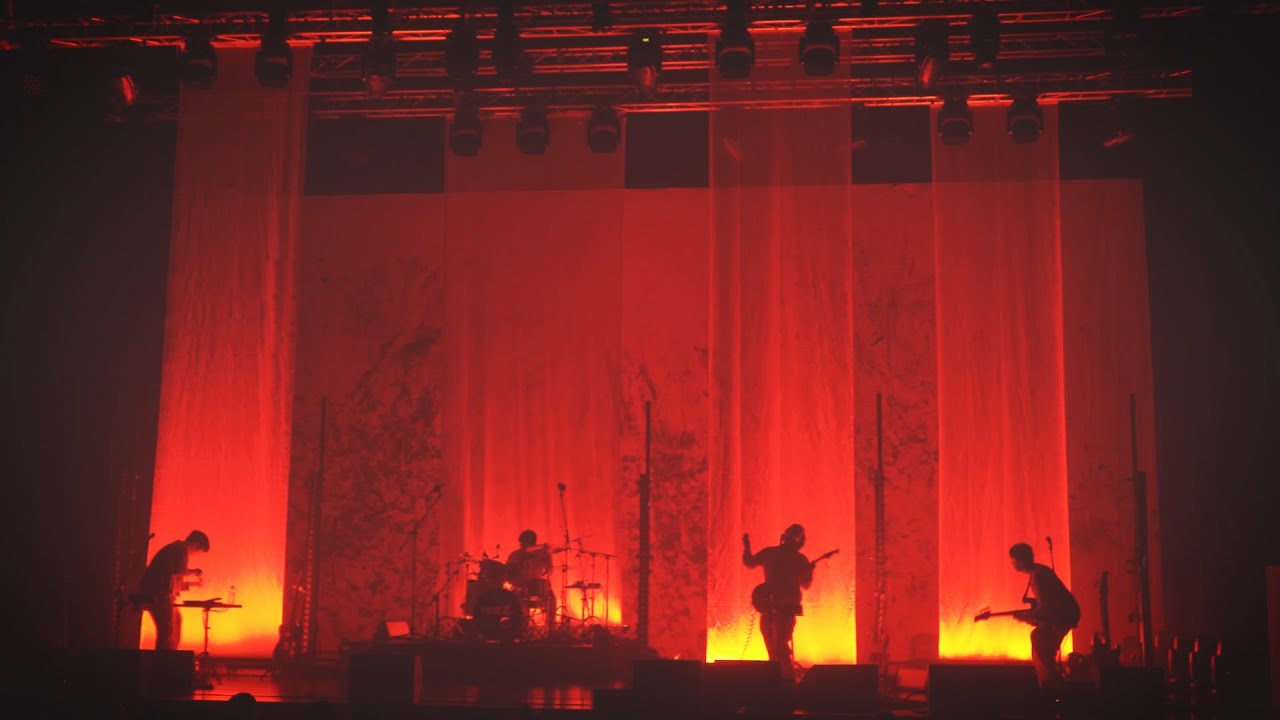 SURL(설) - 'Cilla' Live Video (Live at concert 'Colors') - YouTube