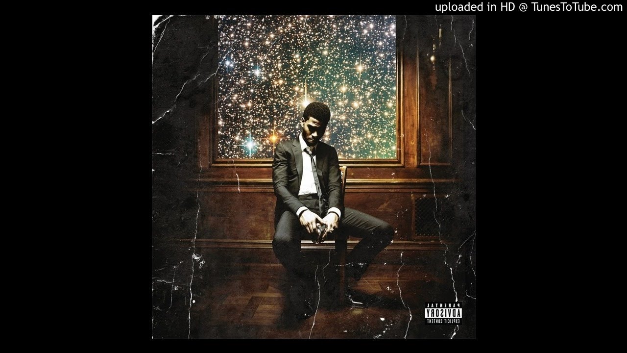 Kid Cudi - Marijuana (Reversed) - YouTube