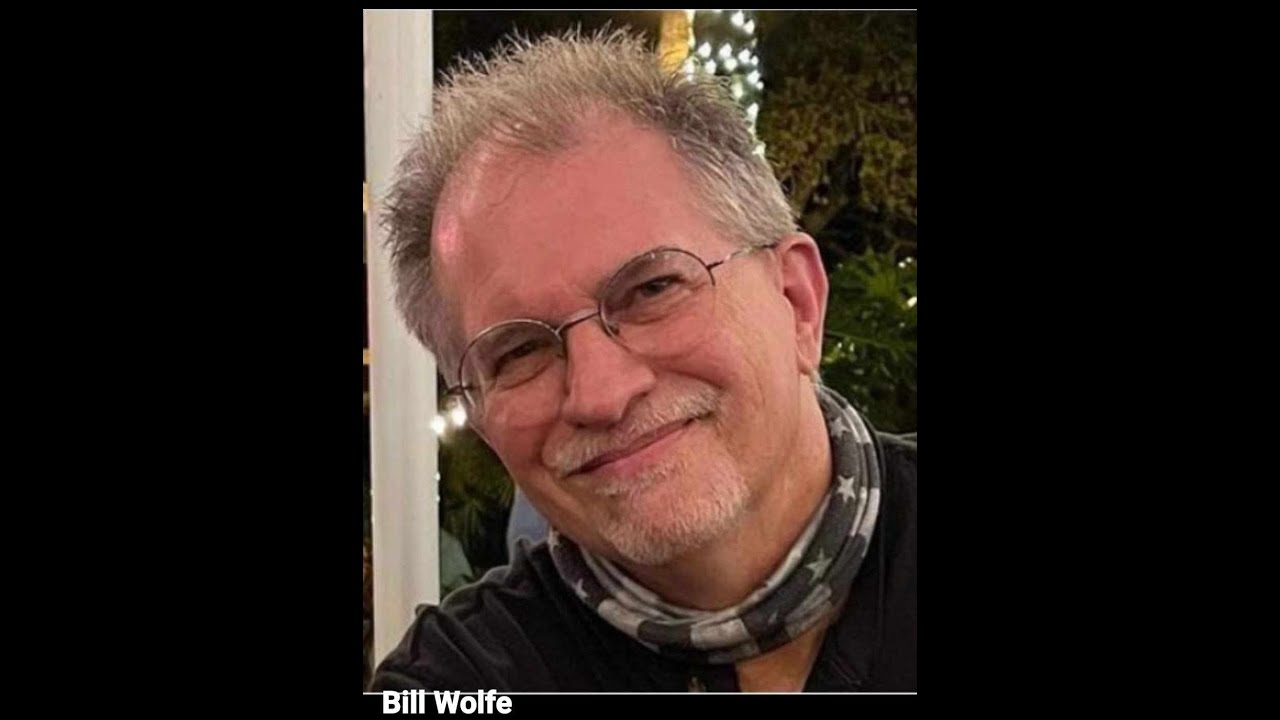 Remembering Bill Wolfe - YouTube