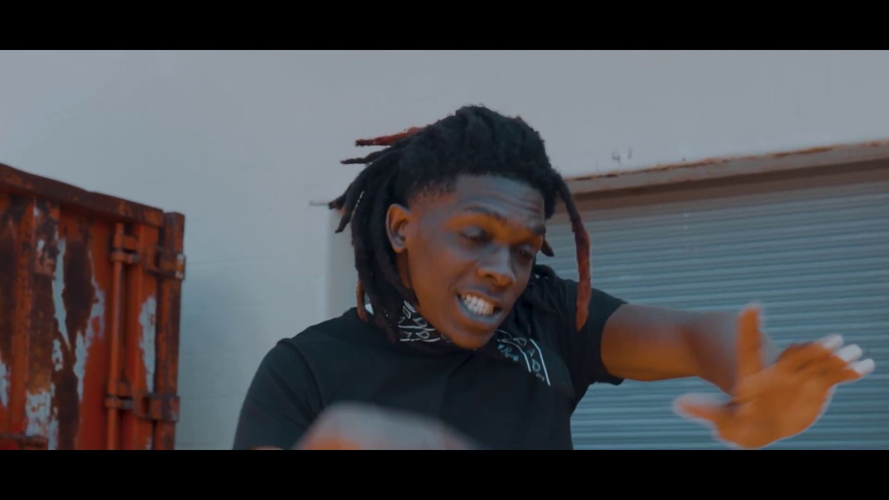 Uigi - Pandemonium [Official Music Video] - YouTube