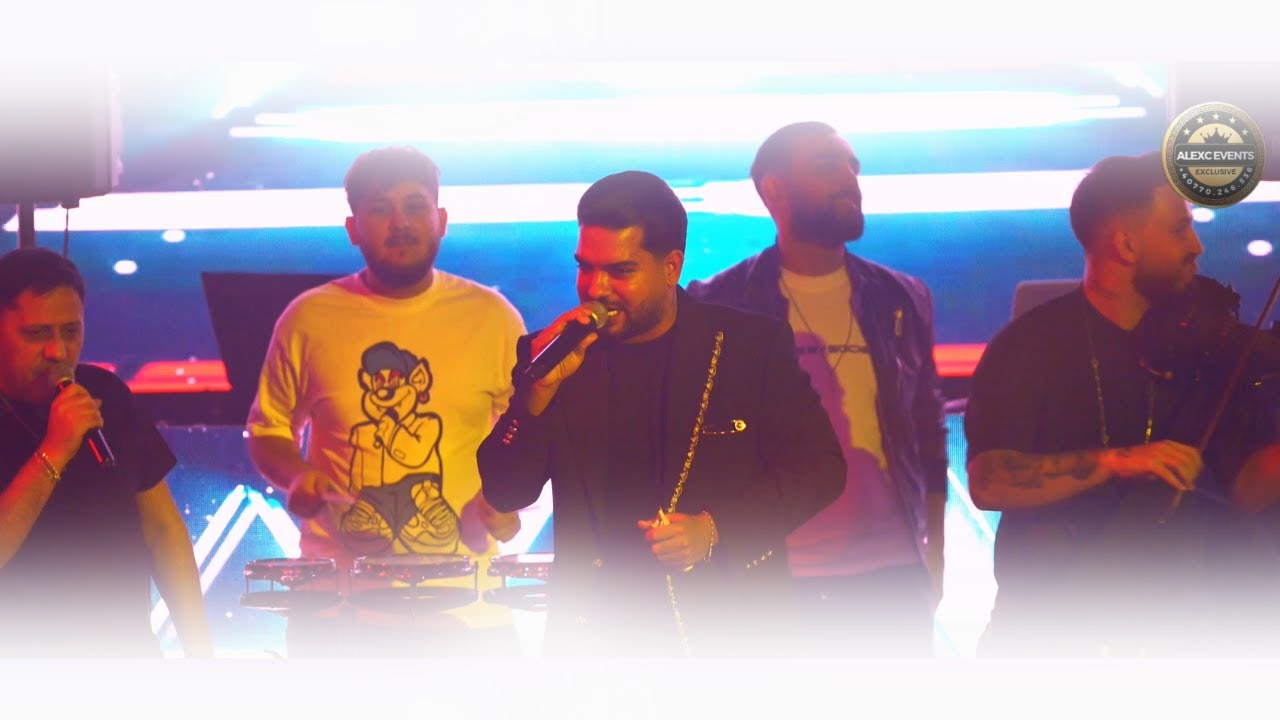Mariano 〽️ IAR TE SUNĂ FRAIERUL LIVE 2024 NOLIMIT BUZĂU DACĂ TE SUNĂ ...
