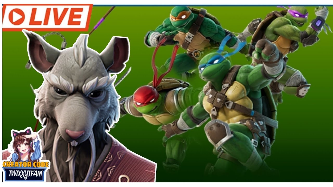 FORTNITE LIVE PLAYING WITH VIEWERS use CREATOR CODE TWIXXYTFAM # ...