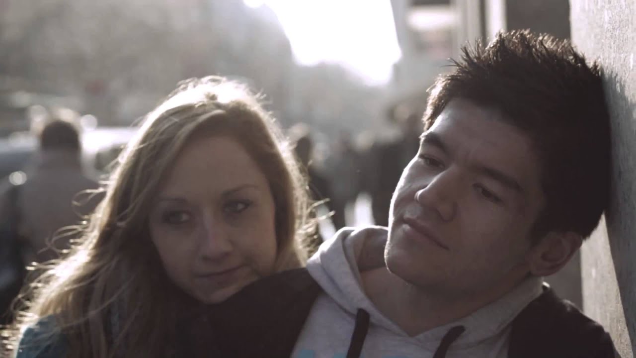 Raego Feat Christina Delaney JEDINÝ CO MÁM OFFICIAL VIDEO) 1080p - YouTube