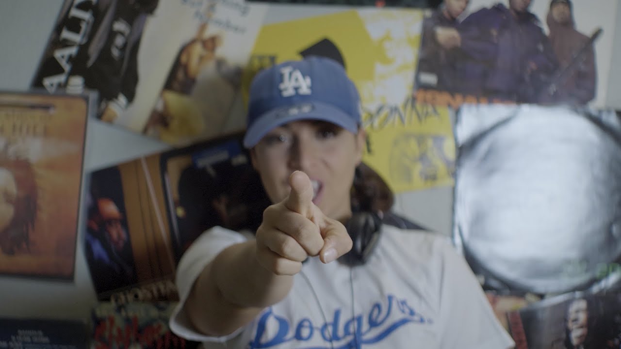 Sawsane - Zvony (Official Music Video) - YouTube