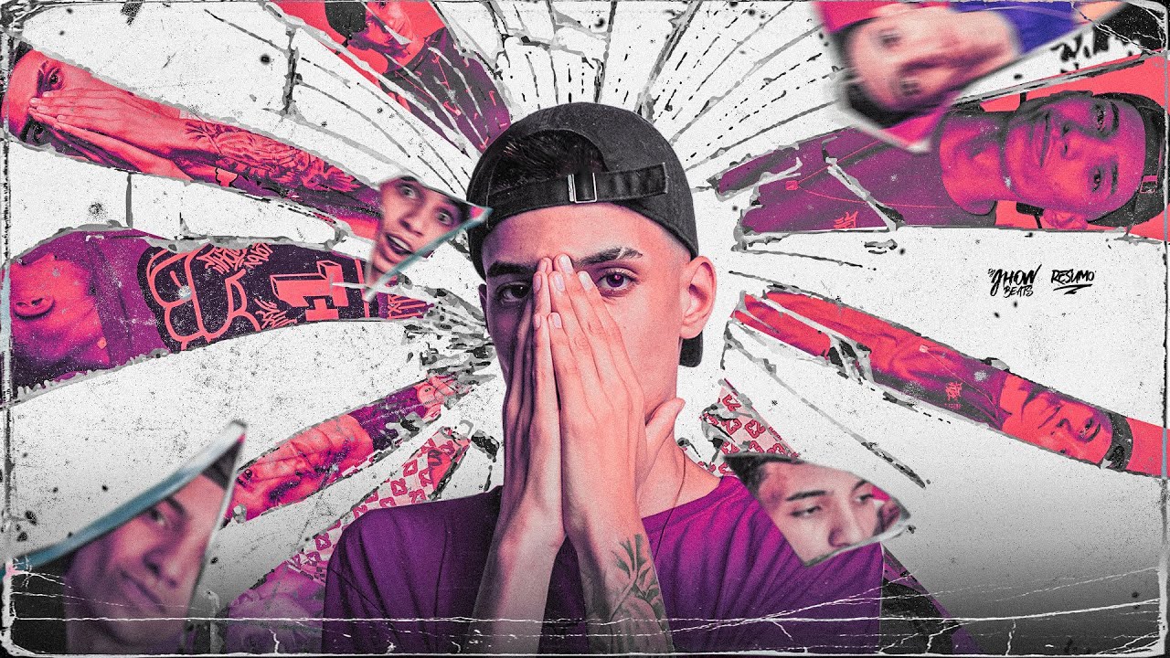 OLHANDO A LUA - SILVA MC MC KITINHO E MC IGÃO ( DJ JHOW BEATS) - YouTube