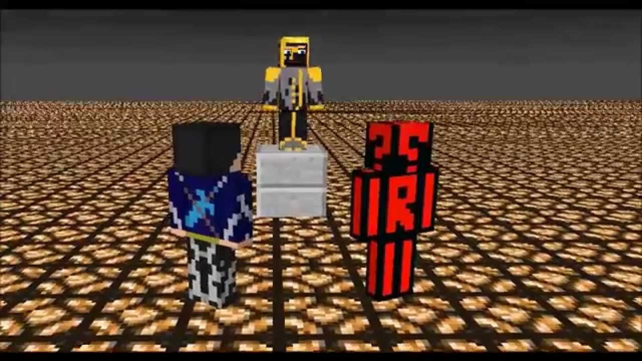 RageGaming Animated: You Face Curaxu - YouTube