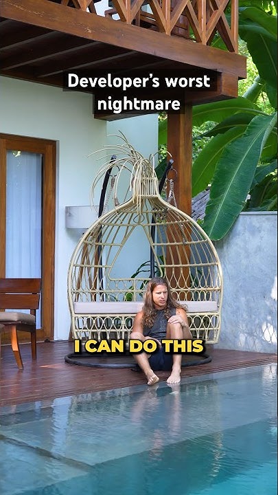 Programmer’s worst nightmare - YouTube