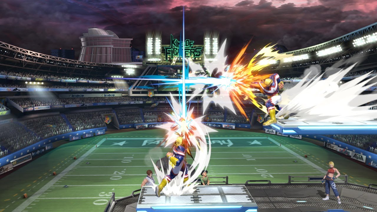 All Might Simple Custom Moveset - YouTube